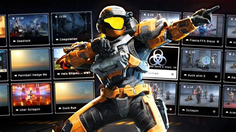 Top 10 Halo Infinite Best Weapons In The Game Ranked Gamers Decide