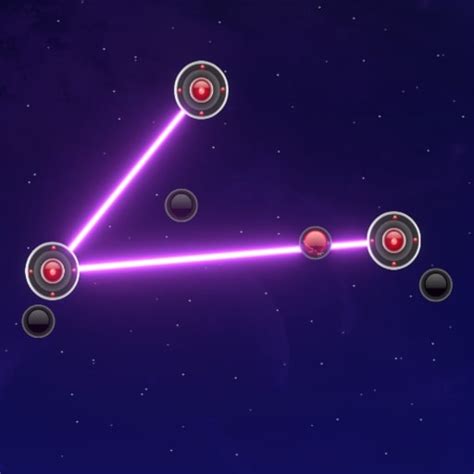 Laser Nodes Play Now Online For Free
