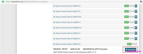 Keil工具栏install Pack灰色 Keil 5 Keil345软件
