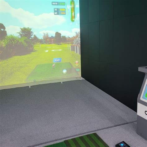 스크린 파크골프 가격 및 장점 단점 알아보기