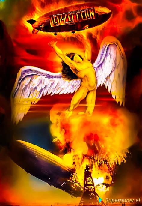 Pin De Jackie Dickinson En Music Art Arte Heavy Metal