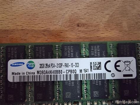 Ram Memory 32gb Ddr4 Prishtinë