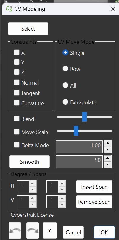 Dialog Appearance In Rhino Dark Mode Rhino Developer McNeel Forum