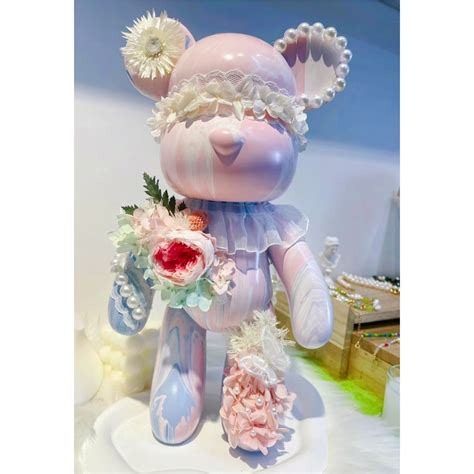 Fluid Bear Instala Diy Studio