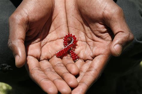 Uct Observes World Aids Day Uct News
