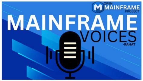 The Open Mainframe Project On Linkedin Mainframemodernization