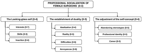 Relationship Between Analysis Categories And Context And Registration