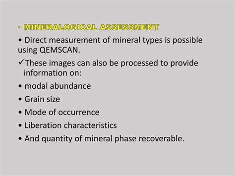 Sampling In Geology Pptx Geology Science