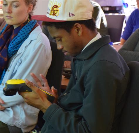 GIS And Geo Science Day USC Dornsife