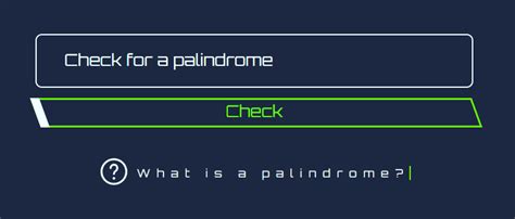github fedehide palindrome checker this is a palindrome checker a freecodecamp assignment