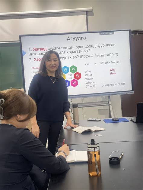 Сургуулийн менежмент Боловсролын ерөнхий газар Facebook