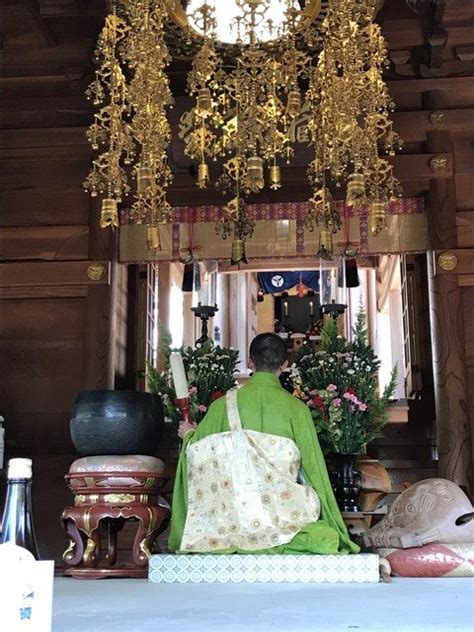 高塚愛宕地蔵尊秋の大祭に行ってきました お還りなさい天瀬