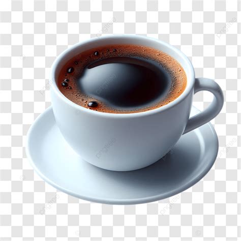 흰 접시에 김이 나는 커피 한잔 커피 김이 나는 하얀 접시 Png 일러스트 및 이미지 에 대한 무료 다운로드 Pngtree