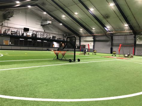Facility Rental — Delta Sports Performance