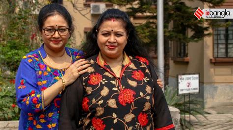 Bengali Film News নতুন ছবি করছেন রীনা দিদি চুমকি তাতে নেই কেন অঞ্জন চৌধুরীর কন্যা যা জবাব