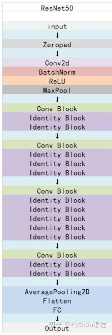 基于resnest50神经网络模型的蘑菇分类设计与实现，使用注意力机制，分别对应8种蘑菇进行训练预测 知乎