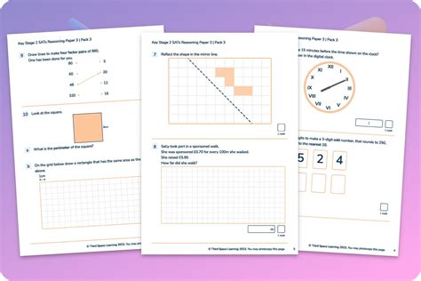 Sats Maths Resources Ks2 Third Space Learning Resources Maths Hub Third Space Learning