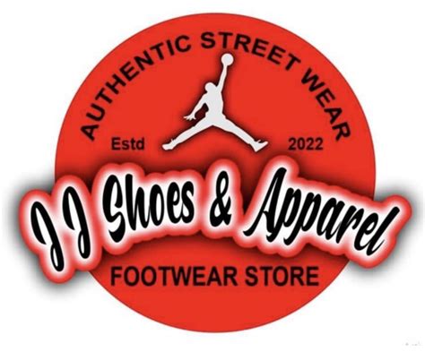 Jj Shoes And Apparel General Santos City