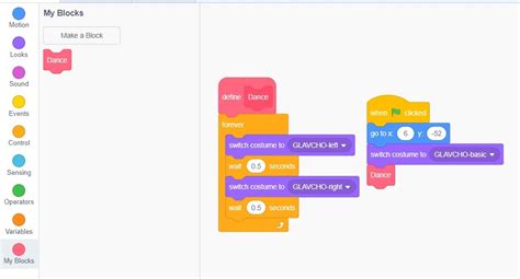 Уроци на Photoshop Gimp Ms Office Scratch Html And Css Science в училище 5 КМИТ тема 5 2