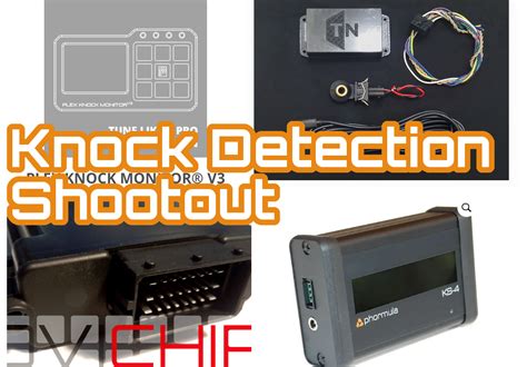 Engine Knock Detection Plex Vs Phormula Vs Movichip Vs Tunernerd