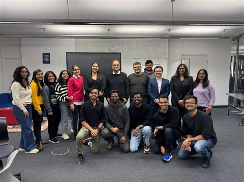 Nimish Mathur On Linkedin This Monday18th November 2024 I Had The