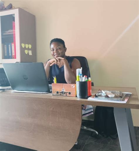 Mini Mba Enhanced My Thinking Capacity And Stretched My Network” Shearon Angwi