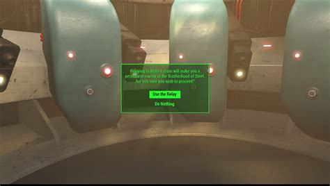 Mass Fusion Fallout 4