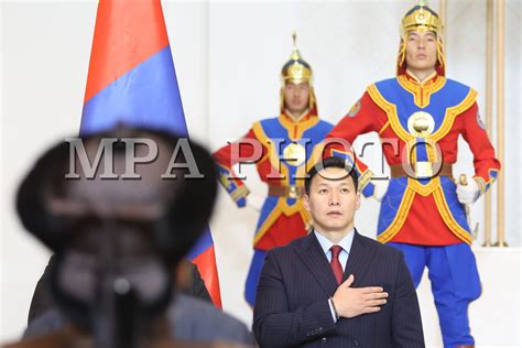 Үндэсний эрх чөлөө тусгаар тогтнолоо сэргээн мандуулсны 113 жилийн ойг тохиолдуулан Монгол