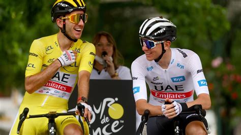 Tour De Francia 2023 Perfil Recorrido Horario Y Dónde Ver En Directo