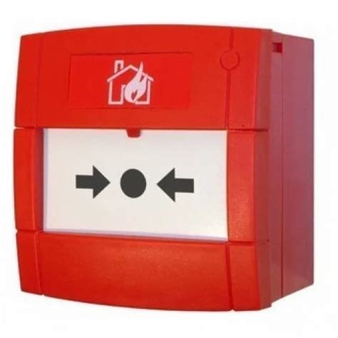Rajpati Enterprise Manual Call Box For Industrial At ₹ 200piece In