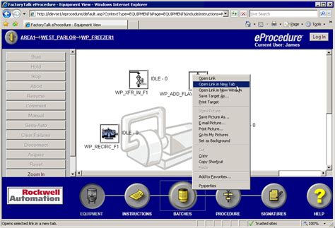 Run On Internet Explorer Version 7x And Higher
