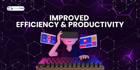 boosting efficiency and productivity the power of it outsourcing for nonprofit organizations