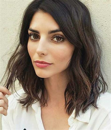 Penteados Bob Melhores Looks De Bom Penteados