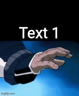 Made It A Template Imgflip