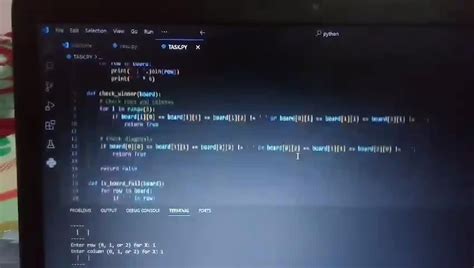 Vasu Anantha On Linkedin Task 2internpe