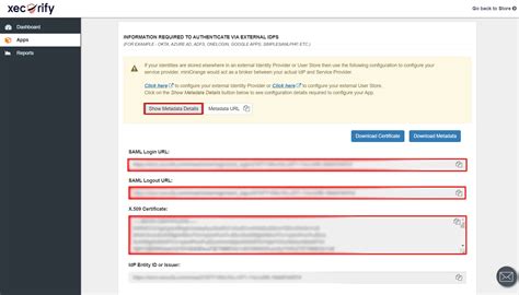 Zendesk Single Sign On Sso Using Shopify Store As Idp
