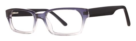 Stylish Ombre Eye Glasses By Modern Optical