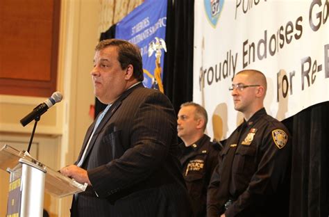 Christie Nominates Judges To Fill A Dozen Of The Many Open Posts In Nj