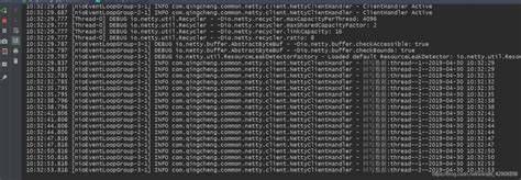 Spring Boot Netty 能用一个端口嘛 Springboot和netty整合小鱼儿的技术博客51cto博客