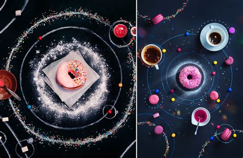 Inspiring Creator Series Dina Belenko