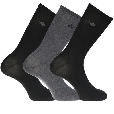 Dockers Mens Socks And Hosiery 3 Pack Flat Knit Athletic And Crew
