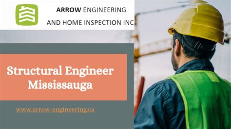 Ppt Best Structural Engineering Excellence In Mississauga Arrow