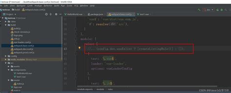 快速入门Vue js与Idea搭建及配置教程 CSDN博客