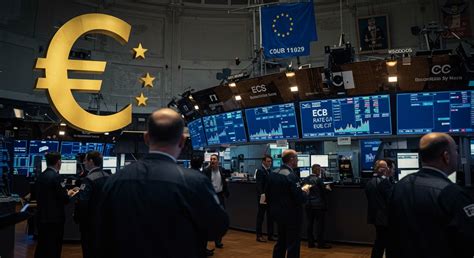 Ecb Rate Cut Impact On European Markets Unveiled