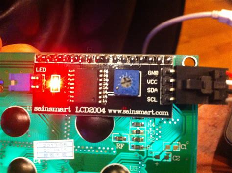 How To Install An Lcd Display With Arduino Kelai