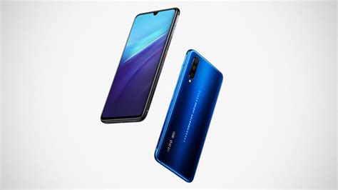 Vivo IQOO Pro G Is A Sub G Handset Vivo Will Sell In China Next Month