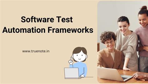 Software Test Automation Frameworks In 2024 Abhilash Awachar