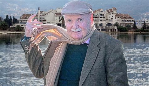 Michael Fingleton Was Doing €10million Deals In Montenegro While Too