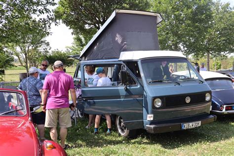 110 H O T H O T Oldtimertreffen Rosenhof