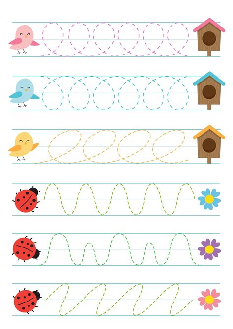 Распечатать прописи для дошкольников Аналогий нет Vorschulübungen Vorschule Im Kindergarten